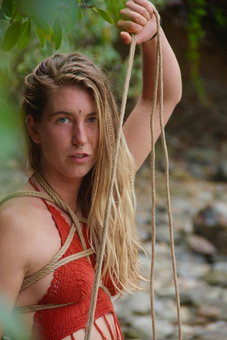 About :: Shibari Experience